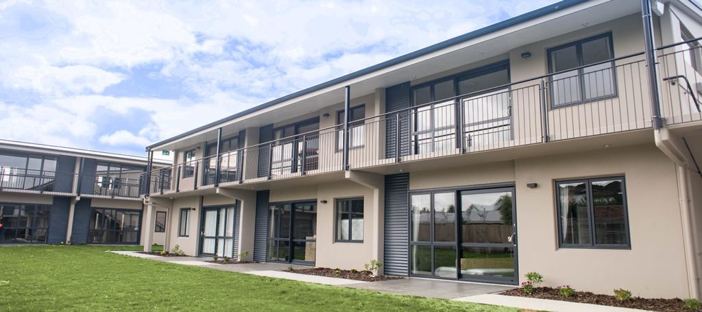 Services - Henderson Construction | Registered Master Builders ...